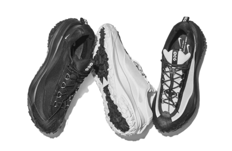 COMME des GARÇONS HOMME PLUS × NIKE AIR MAX TL 2.5 のMAX47%OFF セールが開催 ...