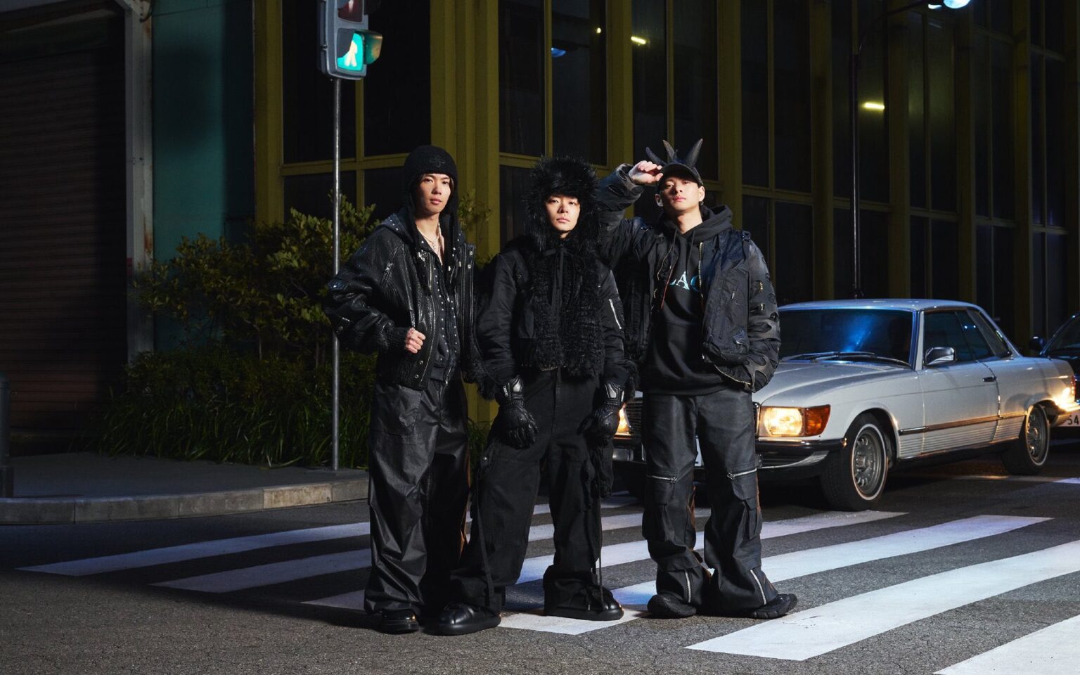 Number_i 新曲『GOD_i』がオリコン、レコチョクのシングルランキングで第1位を獲得！ - Yakkun StreetFashion ...