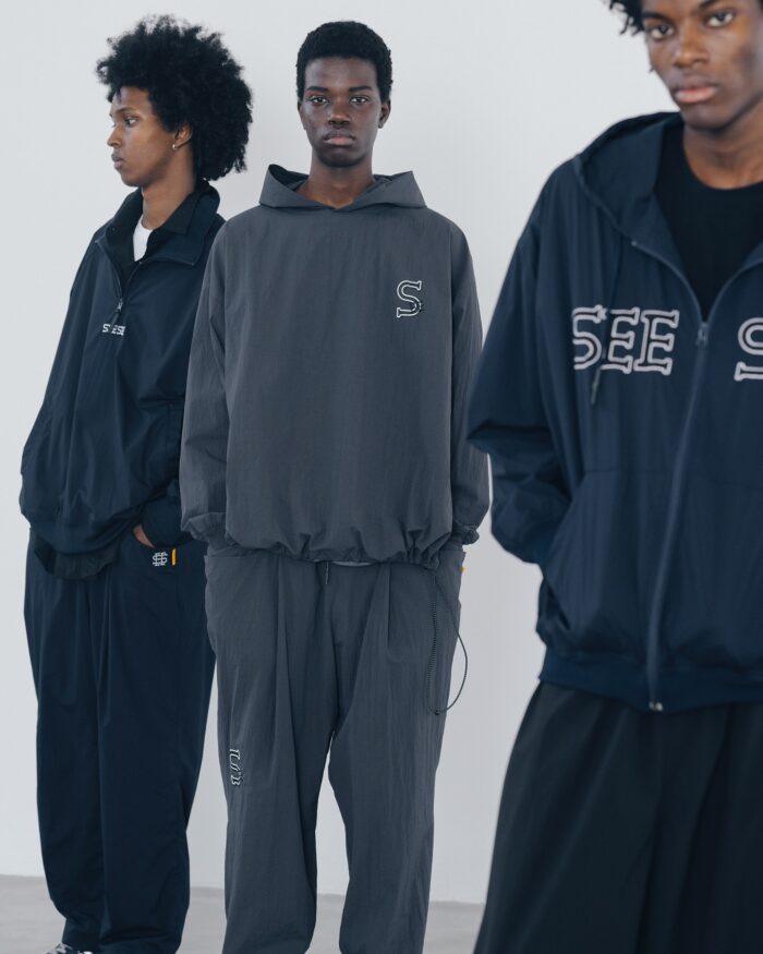 SEE SEE より “Returns in April Collection for SEE SEE” が登場 - Yakkun ...