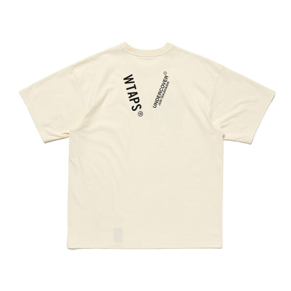 UNDERCOVER × WTAPS®︎ “UNDERCOVER + WTAPS = ONE ON ONE” が8月2日(土)発売 - Yakkun StreetFashion Media