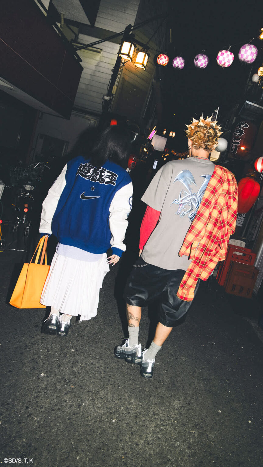 遊☆戯☆王 × NIKE AIR MAX 95 の SNKRS PASS が10月24日(金)に発動 - Yakkun ...