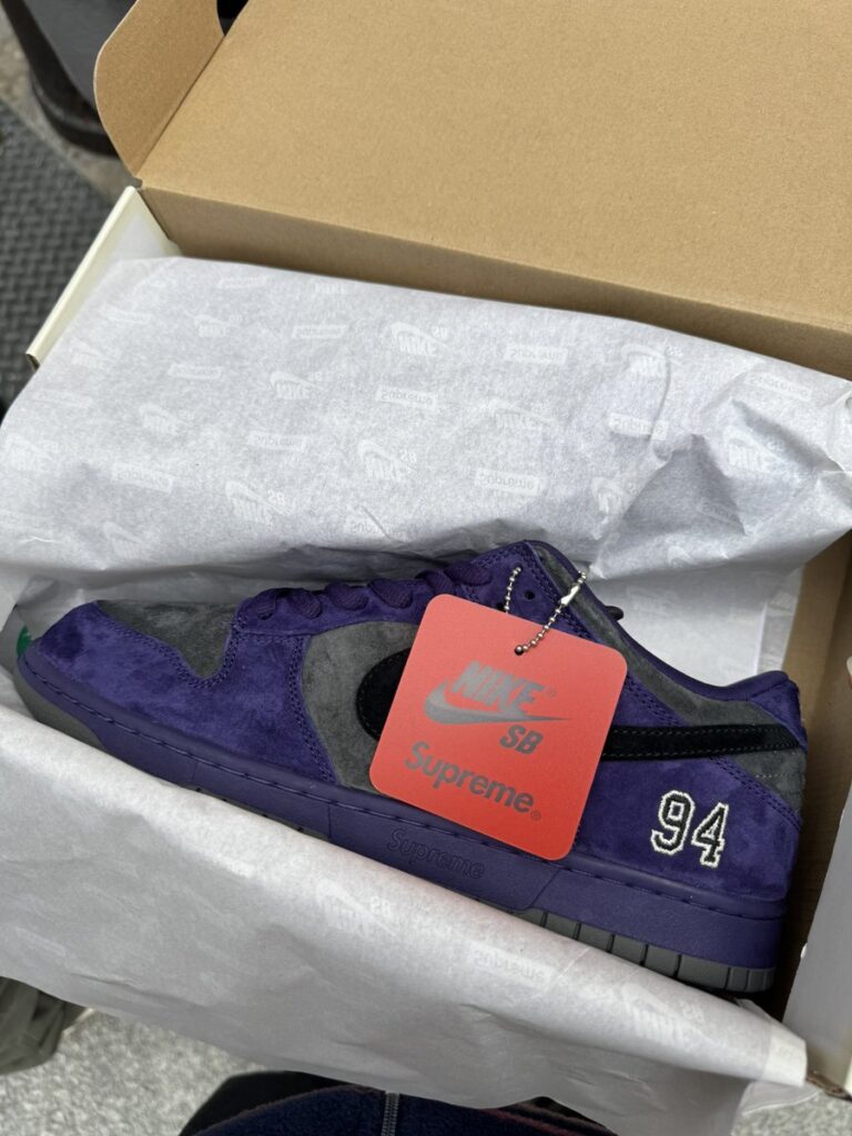 Supreme 2025年秋冬コレクション WEEK2 の国内完売スピードランキングが公開 - Yakkun StreetFashion Media