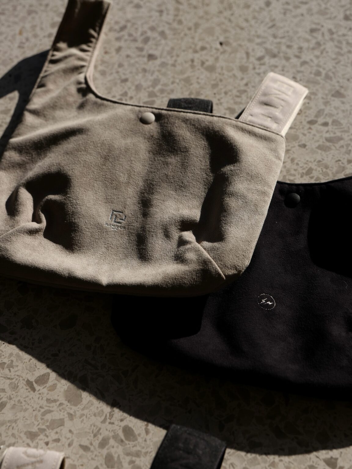 fragment design × RAMIDUS『RAMIDUS SHIJIMI BAG』の新作が12月19日(金)に発売予定 ...