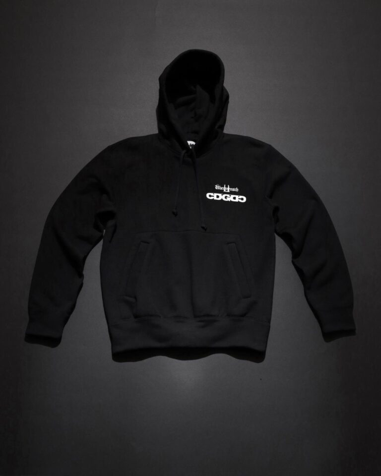 CDG × G-DRAGON が DSML E-SHOP にて発売 - Yakkun StreetFashion Media