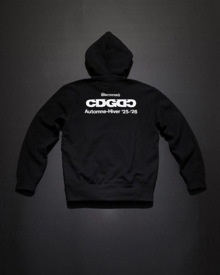 CDG × G-DRAGON が DSML E-SHOP にて発売 - Yakkun StreetFashion Media