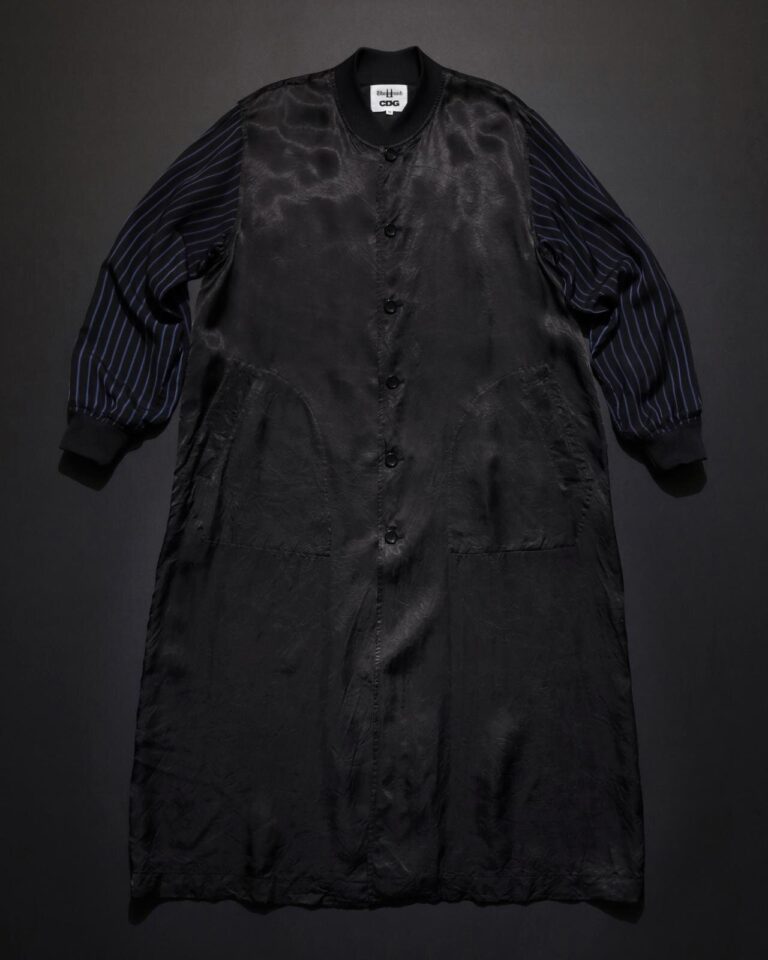 CDG × G-DRAGON が DSML E-SHOP にて発売 - Yakkun StreetFashion Media