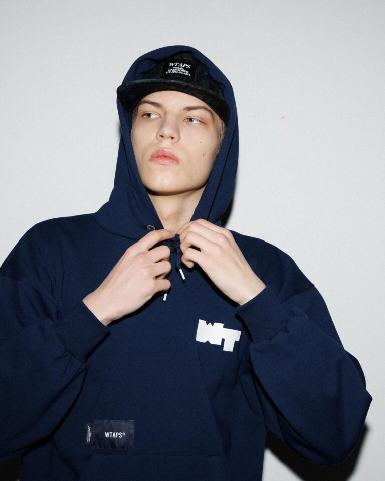 WTAPS の新作アイテムが1月16日(金)発売予定 - Yakkun StreetFashion Media