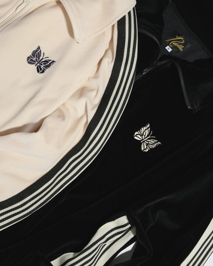 STUDIOUS × NEEDLES の2026年春夏別注コレクションが2月5日(木)発売 - Yakkun StreetFashion Media