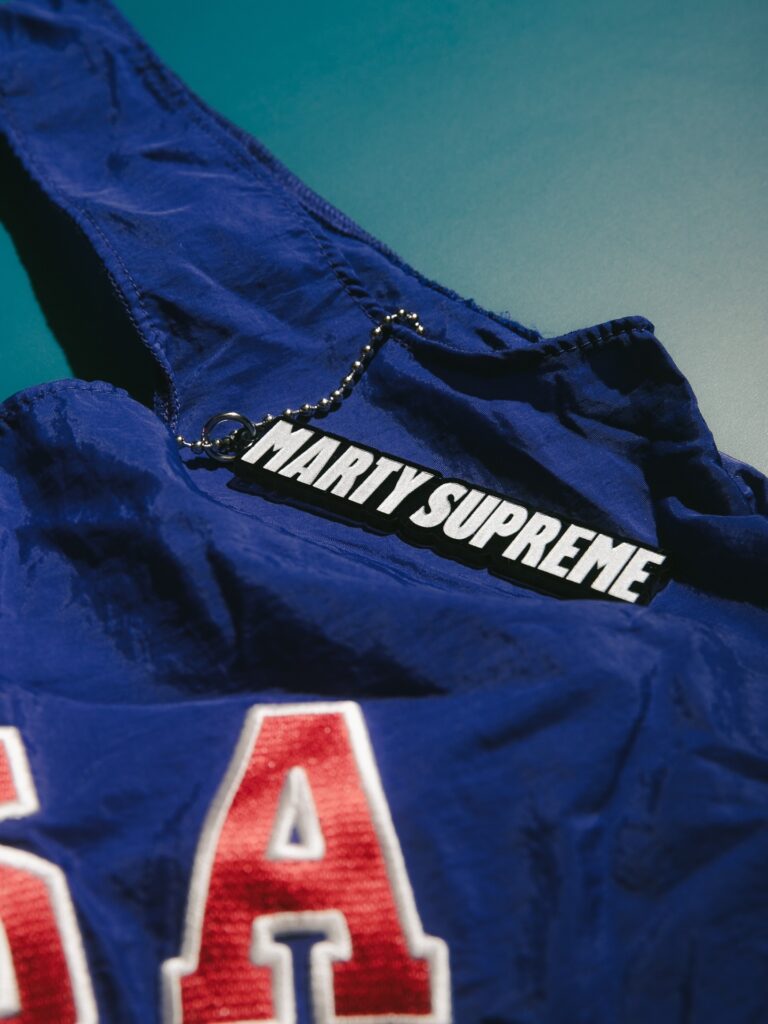 MARTY SUPREME × URBAN RESEARCH のコラボコレクションが3月6日(金)より発売予定 - Yakkun ...