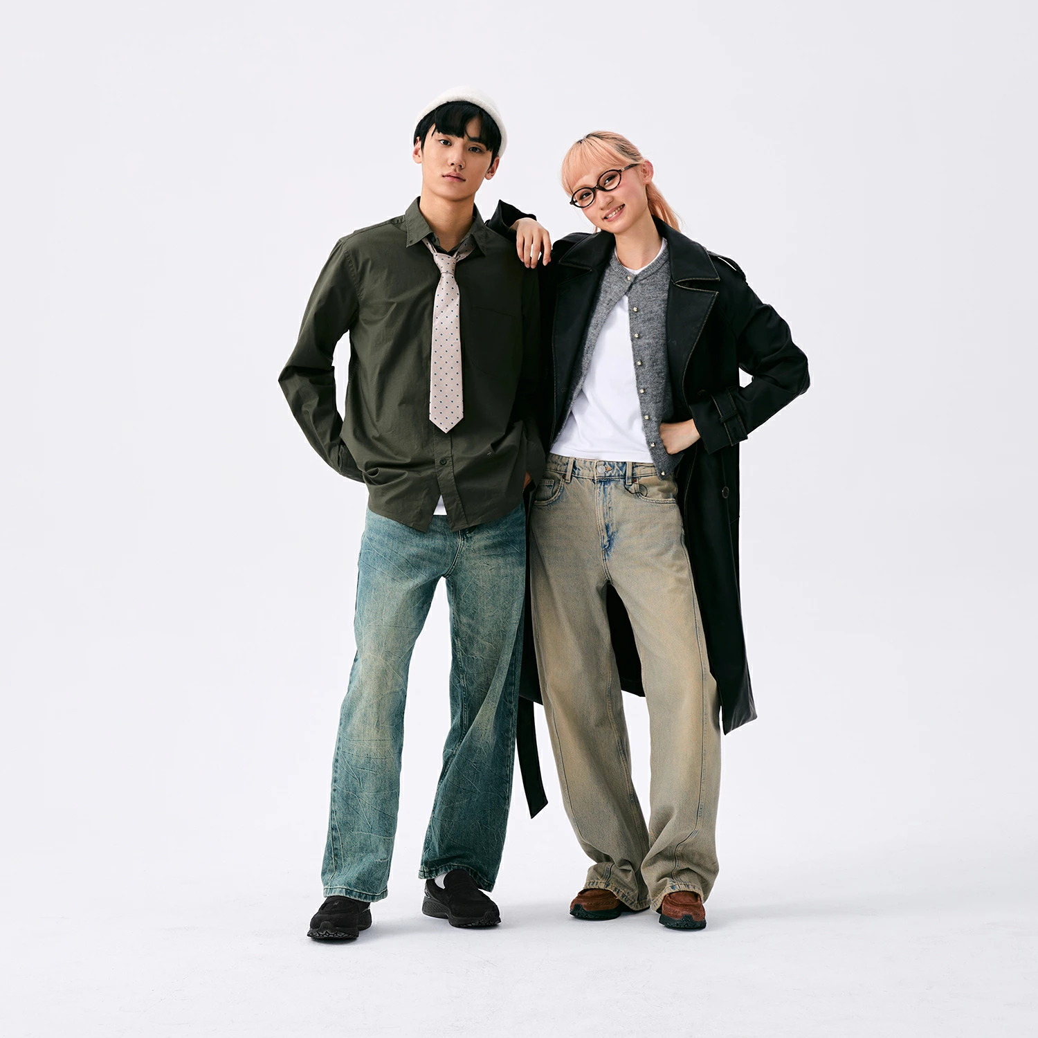 CARRYME オンラインにて New Balance 1906L “Black Suede” & “Rich Oak” が発売 ...
