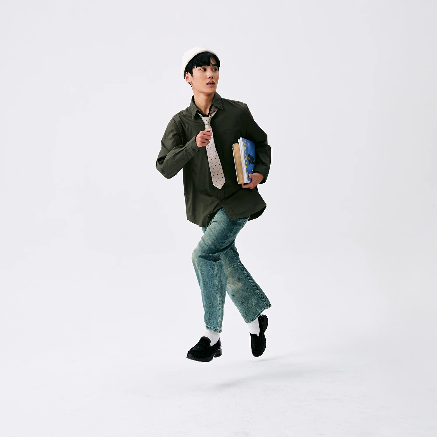 CARRYME オンラインにて New Balance 1906L “Black Suede” & “Rich Oak” が発売 ...