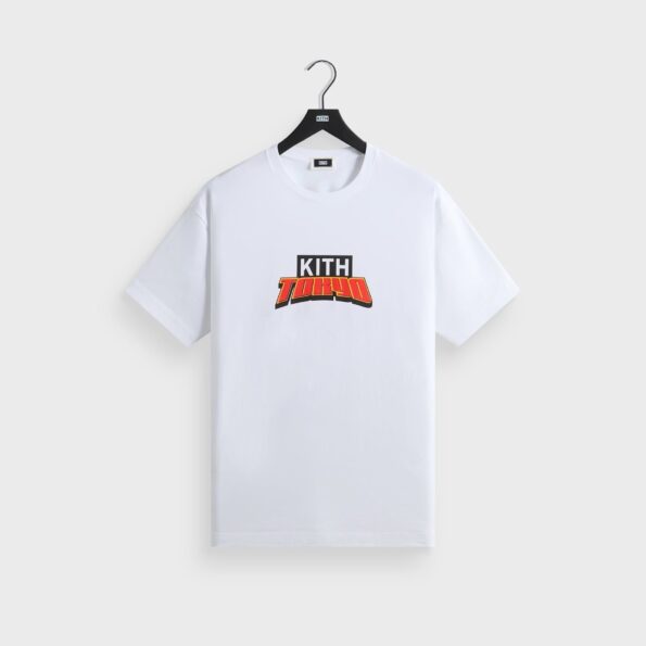 KITH『Classic Logo Tee Collection』が6月15日(月)/19日(金)に発売 - Yakkun ...