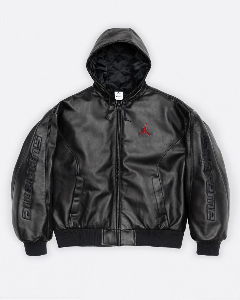 【最新情報を随時更新中】Supreme × JORDAN BRAND 26SSが国内6月6日(土)に発売予定 - Yakkun ...